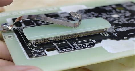 Solving The DDR Connector Problem In PCBA Project Makerfabs