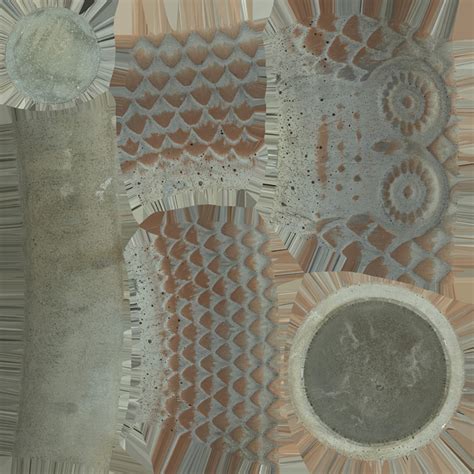 Owl Flower Pot 3d Model Turbosquid 2025062