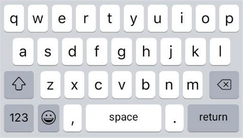 Keyboard Iphone On Android 🔥🔥