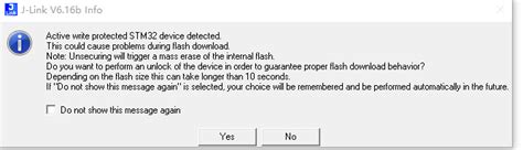 Stm32单片机烧不进去程序，急需解决办法！ Csdn社区