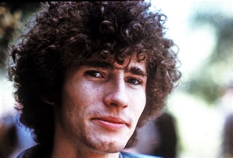 Rebecca Moore Jeff Buckley Relationship