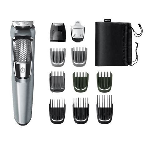 Buy Premium All In One Trimmer And Multi Grooming Kit For Men Philips Page 2