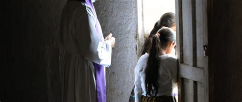 Análisis La Iglesia Latinoamericana Ante Los Abusos Sexuales Zenit