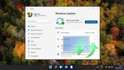 How To Reset Windows Update In Windows 11 Or Windows 10 Winbuzzer