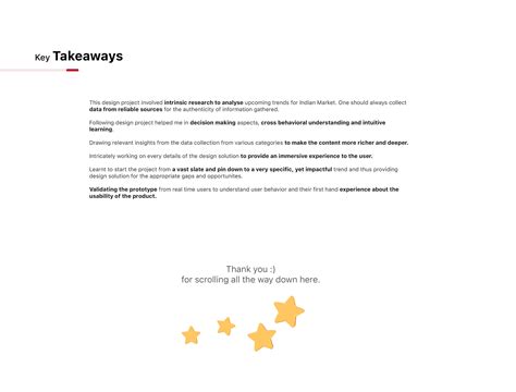 Trend Analysis Design Research On Behance