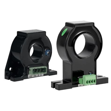 Dc Residual Current Detection Rcd Leakage Ct Current Sensor For Ev Charger Input 10ma 2a