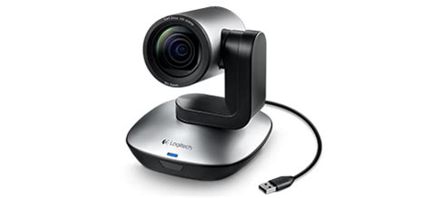 The USB 1080p PTZ Camera That Brings Every Collaboration To Life