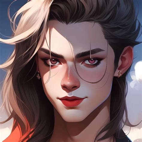 Talkie Profile Sexy Talkie AI