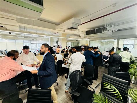 Mehul Gohil On Linkedin Have You Ever Had Fun Townhall I Just Had Mine 1st Fun And Knowledge