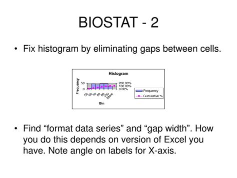 Ppt Biostat 2 Powerpoint Presentation Free Download Id 1830797