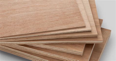 An Overview Of Plywood