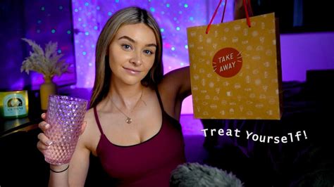 ASMR For Mothers Single Parents Carers Anyone That Needs Some EXTRA Love Today YouTube