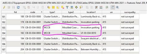 excel sheet data not joined properly with gpkg layer · issue 42971