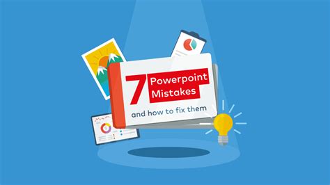 7 Common Powerpoint Presentations Design Mistakes And How To Fix Them