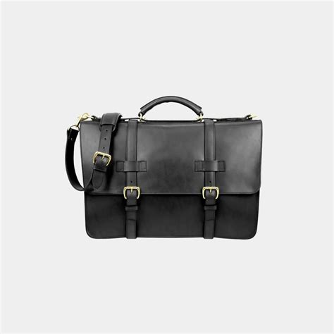 Leather Briefcase With Up To 20 Off Mens Leather Wear
