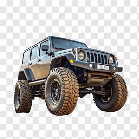 Off Road Jeep With Big Tires Cliparts For Your Projects Off Road Vehicle Jeep Clipart 4x4