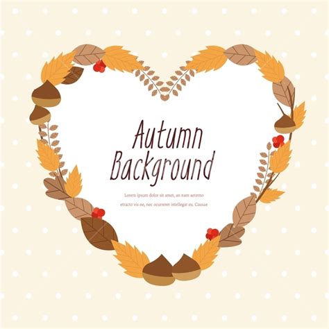 가을 프레임 단풍 낙엽 이벤트 사진이미지일러스트캘리그라피 Dawool작가