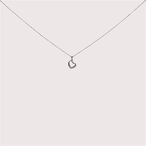 Trésor ყელსაბამი