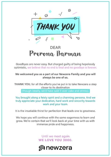 Completed My Internship At Newzera As Content Writer From April 21 To June 21 Prerona Barman