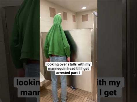 Looking Over Stalls Part 1 YouTube