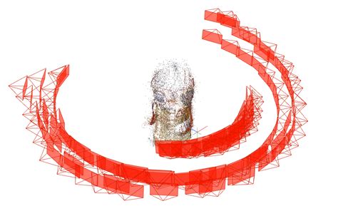 colmap quality · issue 1195 · nvlabs instant ngp · github