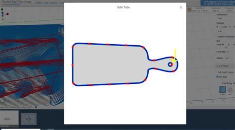 Projects Wpr5bj Batiufbcft5h Nq 3d In Easel Pro Easel