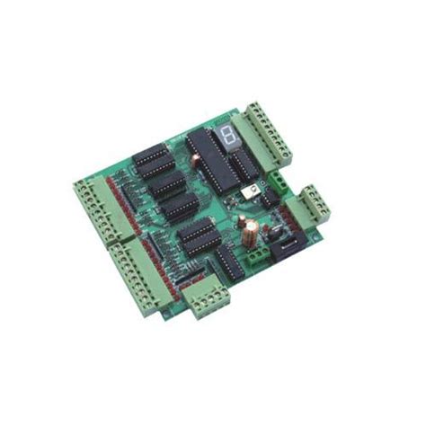 PCI Card At Best Price In Ahmedabad By Adco Controls ID