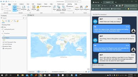Omar Elhadi Portfolio Gis Gate