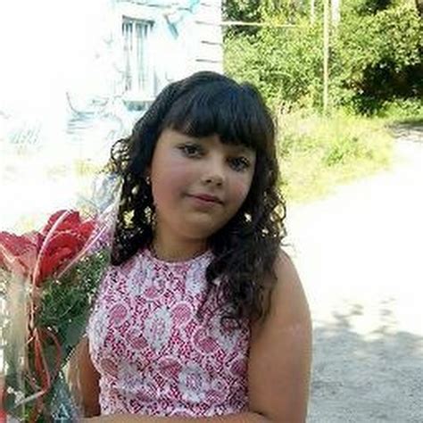 Diana Polishchuk Youtube