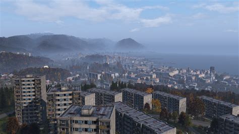DayZ Base Building Recipes Tips And More