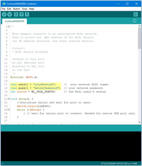 Wifi Connect To Wifi Networks Amebadocs Documentation