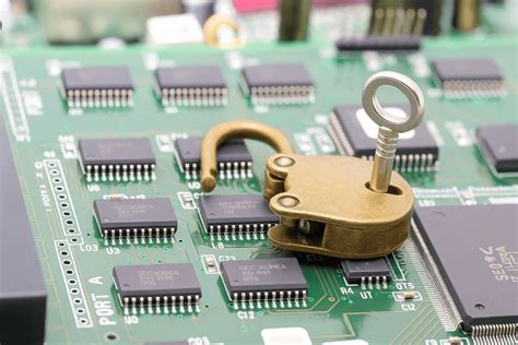 Fpga Based Network Security Appliance Design Consideration