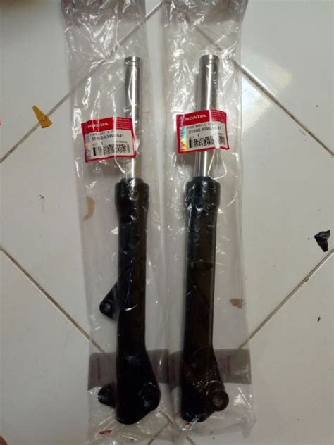 Shock Depan Revo Absolute As Shock Depan Tabung Revo Absolute Lazada Indonesia