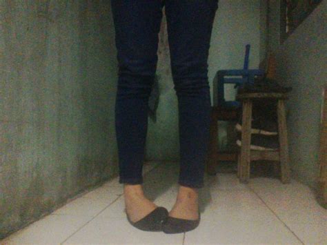 Pin Oleh Belum Ada Nama Hehehe Di Ketika Lo Beli Sepatu Fotografi