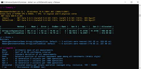 How To Avoid Gc Pressure In C And Net Infoworld
