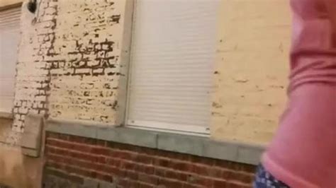 Flash Cock In Pantyhose 09