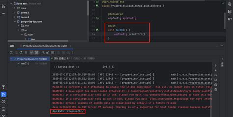 Springboot的外部化配置springboot配置文件外置 Csdn博客 Springboot的外部化配置springboot配置文件外置 Csdn博客