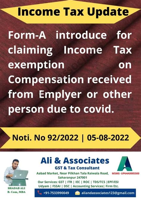 shadab ali on linkedin ali duedates taxconsultant gst incometax accounting auditing