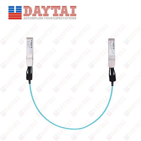 10g SFP Aoc Active Optical Cable 10g Aoc Cable And Aoc 10g