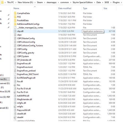 Help Please Technical Support Skyrim Special Edition Loverslab