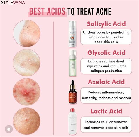 Aha Vs Bha What S The Difference And Why Should You Use Them Artofit