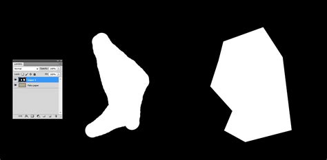 Patterns Custom Map Terrain Brush In Photoshop Graphic Design Stack Exchange