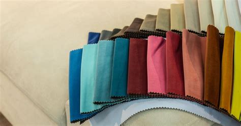 Choosing The Right Fabric Ultimate Guide