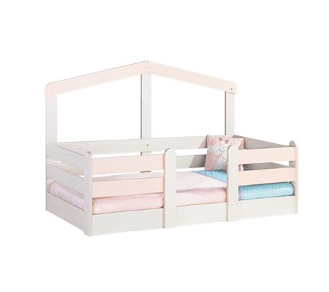 ვარდისფერი სახლი Geolatex