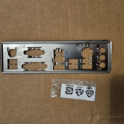 MSI B450M PRO VDH MAX Socket AM4 USED Jawa