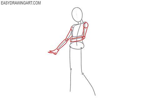 How To Draw Zero Two Easy Drawing Art