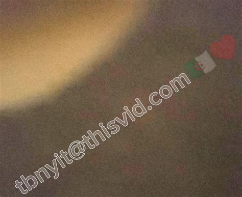 Algerian Guy With Big Uncut Dick With His Girlfriend Tb