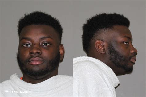 Johnson Michael James 12212024 Denton County Mugshots Zone