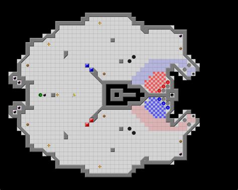 Map Gen Settingsjson Settings For A Headless Server Rfactorio