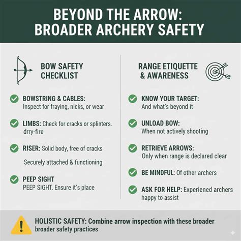 Are Carbon Arrows Dangerous Essential Safety